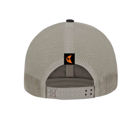 Underground Outfitters Ditch Witch Leather Moon Hat | Underground ...