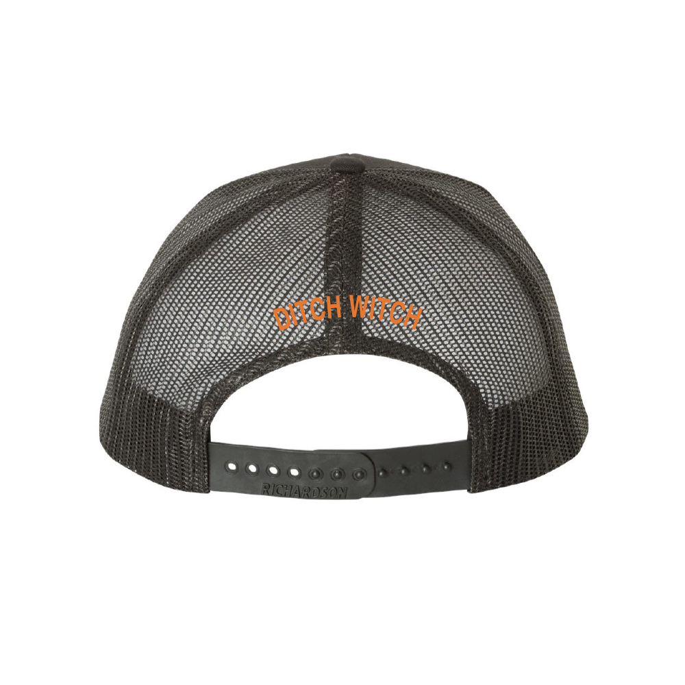Super Witch Cap by Ditch Witch | Underground Outfitters Official Store ...